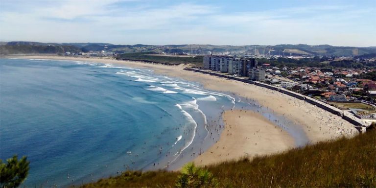 Todo sobre Salinas, España | Aceptamos tu Tarjeta